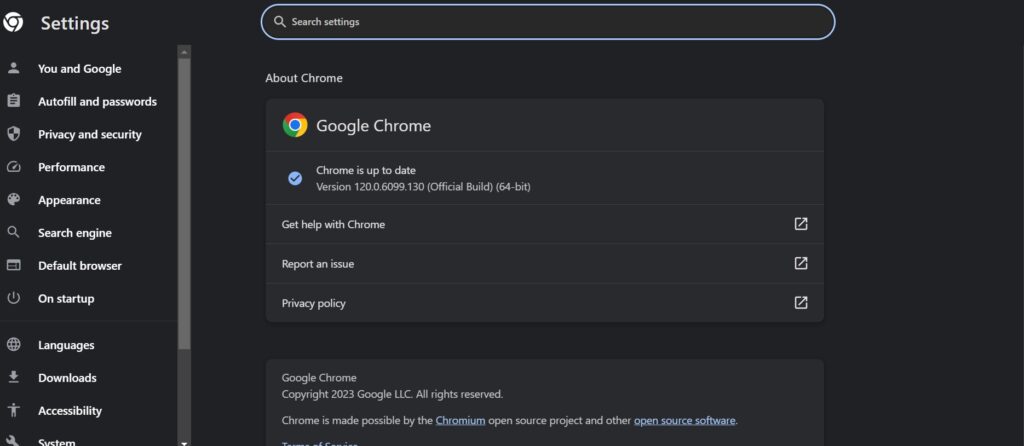 Have you patched your Google Chrome Browser: Eighth Zero-Day Patch of ...