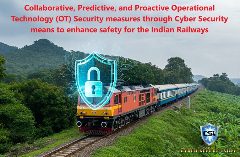 Collaborative, Predictive, and Proactive Operational Technology (OT ...