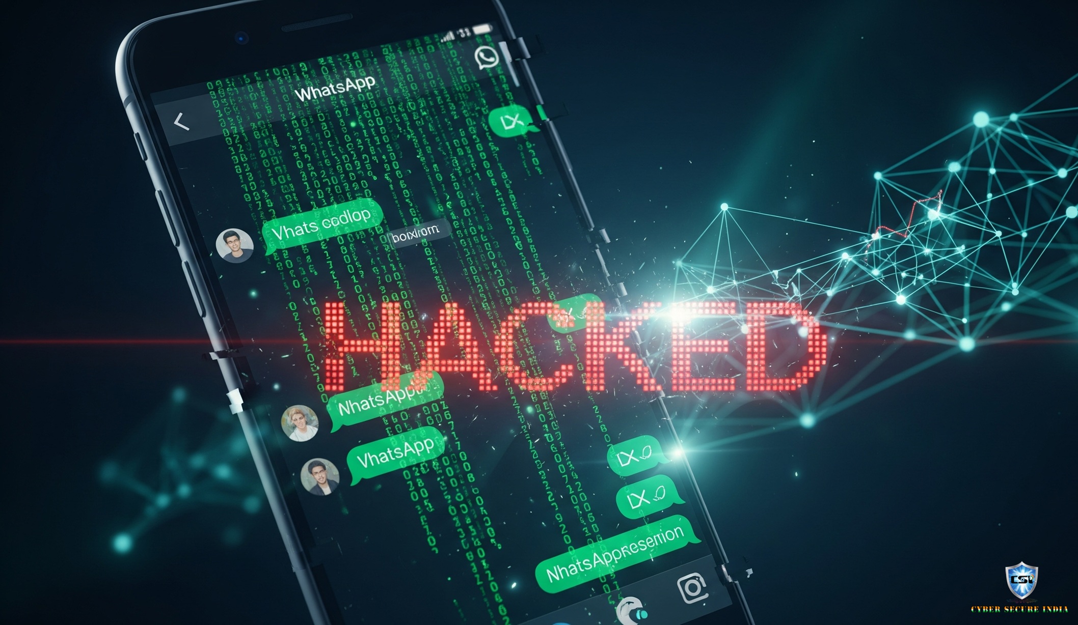 How WhatsApp Accounts are Hacked and what are its Dangers of an Account ...